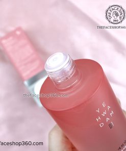 Nước thần trẻ hóa da Đông Y Yehwadam Young Camellia First Serum The Face Shop (180ml) ⋆ ...